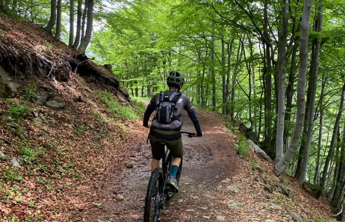 Filo > Bike. Escursioni guidate in e-bike